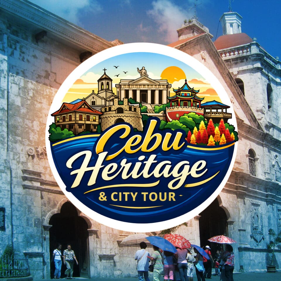 CEBU DAY TOURS - SYKE Travel & Tours